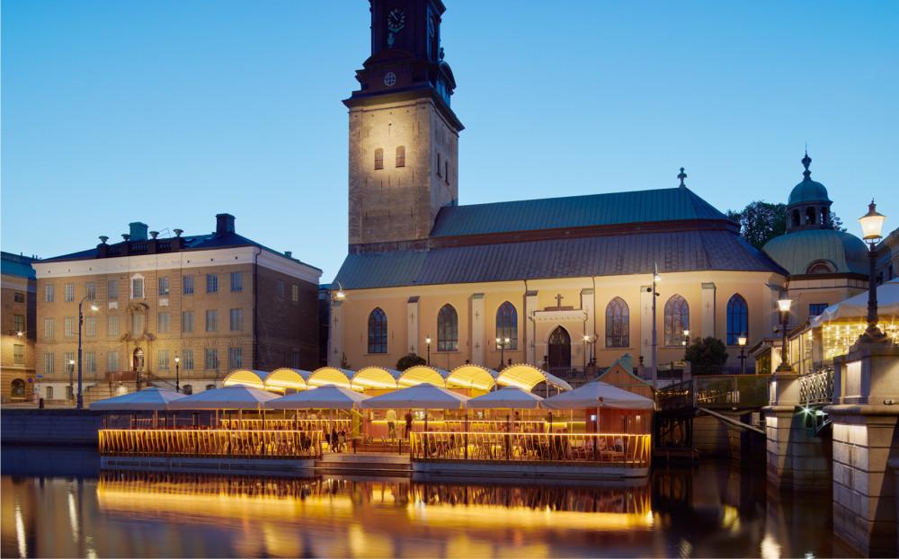 Kommersiella Fastigheter | OKIDOKI